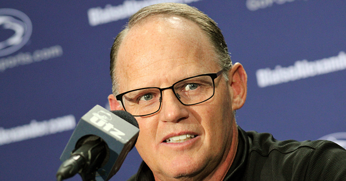 Penn State gets a coordinator who's 'easy to love' in Tom Allen