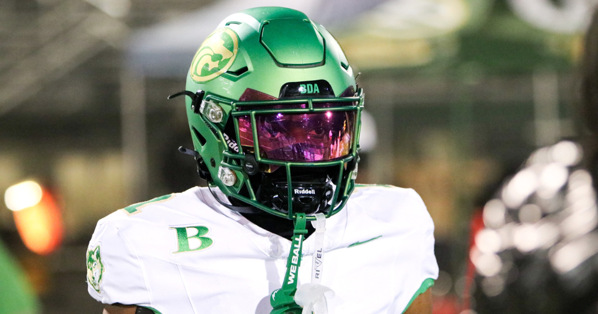 Georgia's DB class checks a lot of boxes in the eyes of Kirby Smart