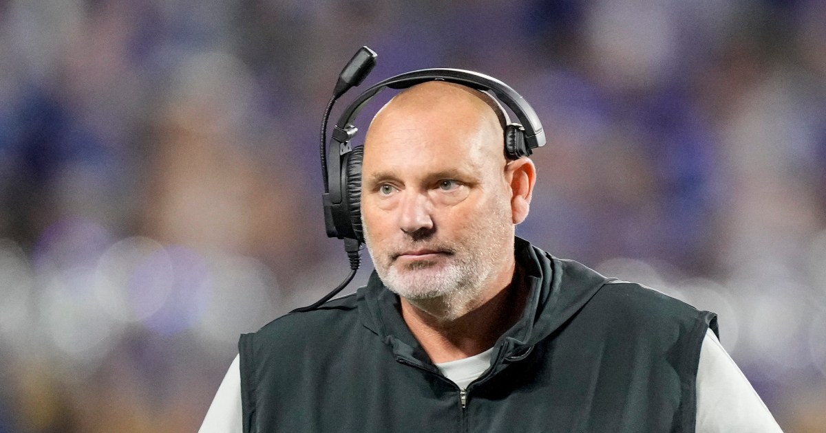 Mike Elko details what he looks for in recruits - On3