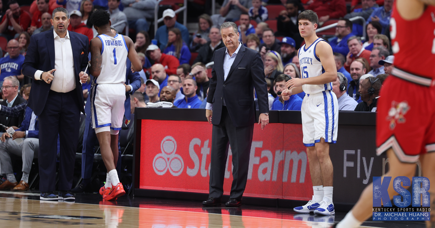 Reed Sheppard's new Topps trading card is a must-have for BBN - On3