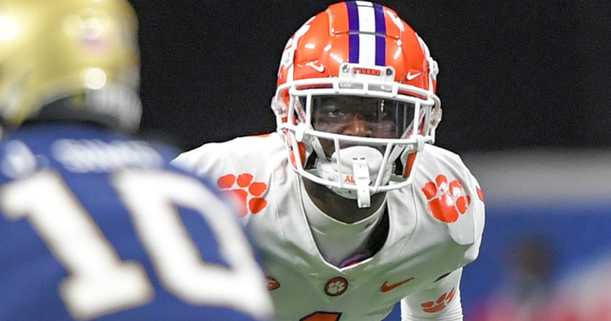 Steve Sarkisian breaks down Andrew Mukuba's fit with Texas - On3 Steve Sarkisian breaks down Andrew Mukuba's fit with Texas - On3