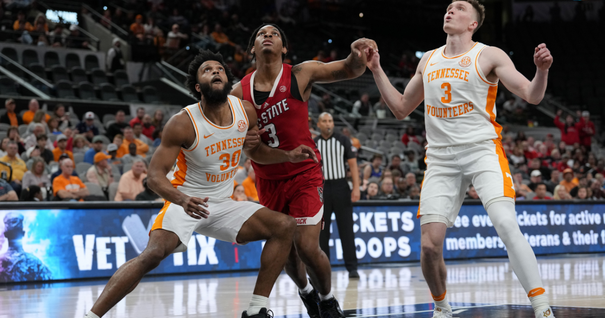 NC State taking it slow with MJ Rice, Kam Woods