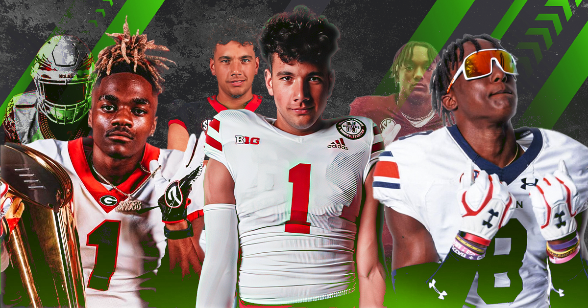 2024 decommitments that have defined the recruiting cycle