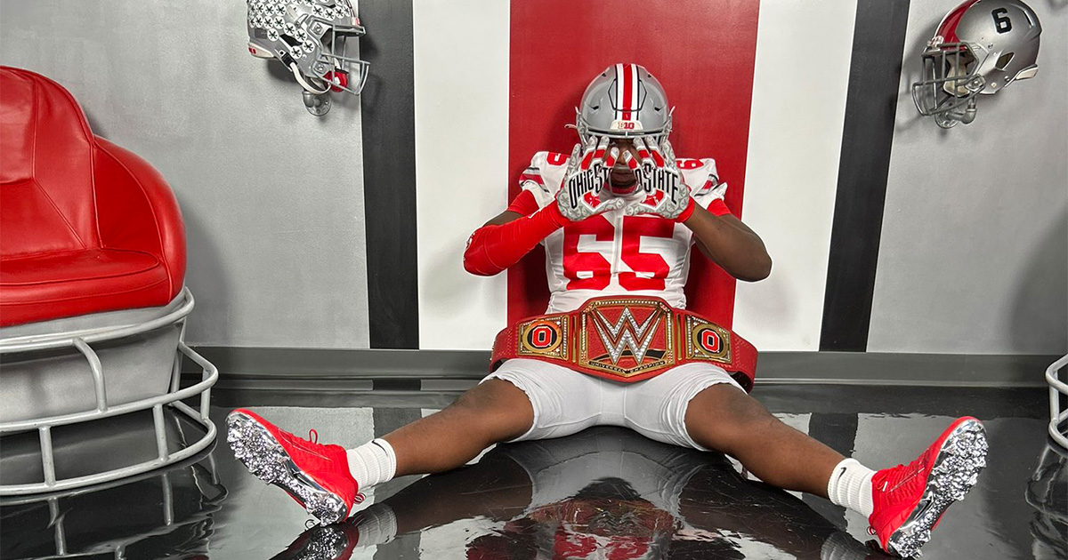 Ohio State: Recruiting battles that Sam Petitto could help win