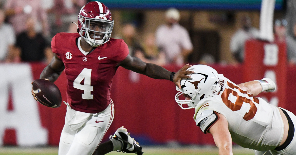 CFP odds: Point spreads for every possible National Championship Game matchup - On3