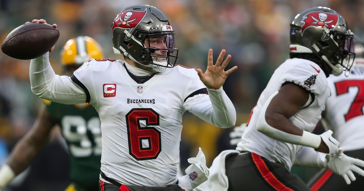 Report: Baker Mayfield, Tampa Bay Buccaneers have mutal interest for 2024 - On3