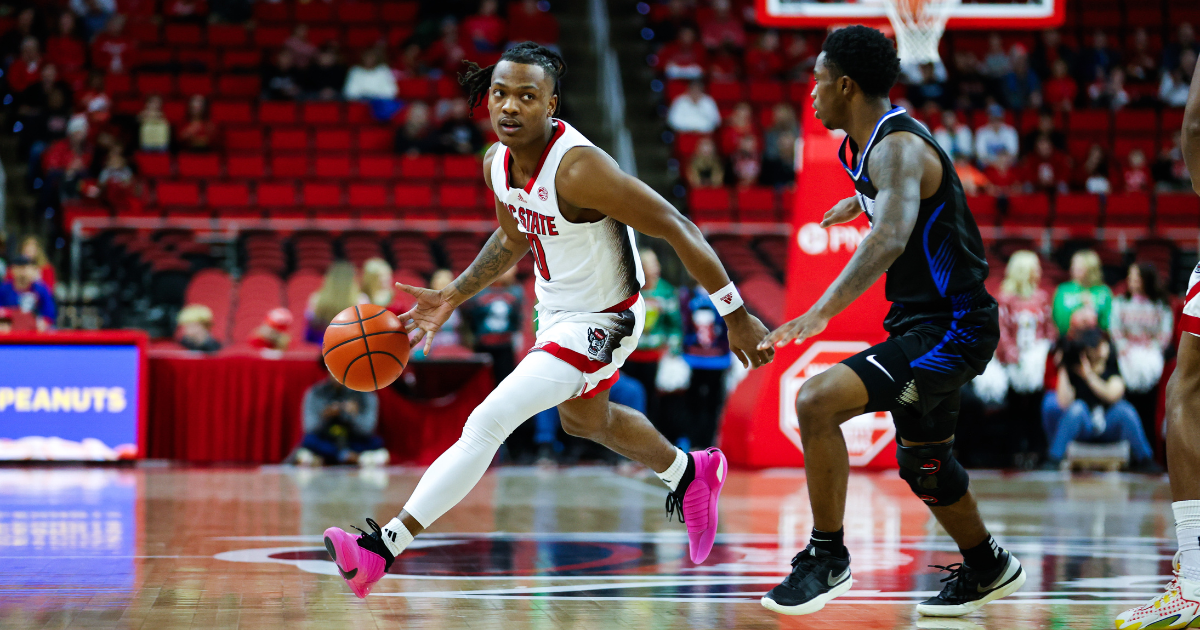 NC State men’s basketball non-conference superlatives