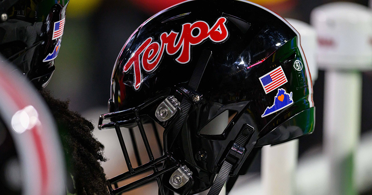 Maryland running back Roman Hemby enters Transfer Portal - On3