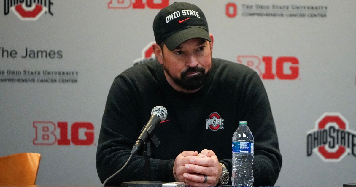 Joel Klatt explains why winning the Cotton Bowl could help a lot for ...