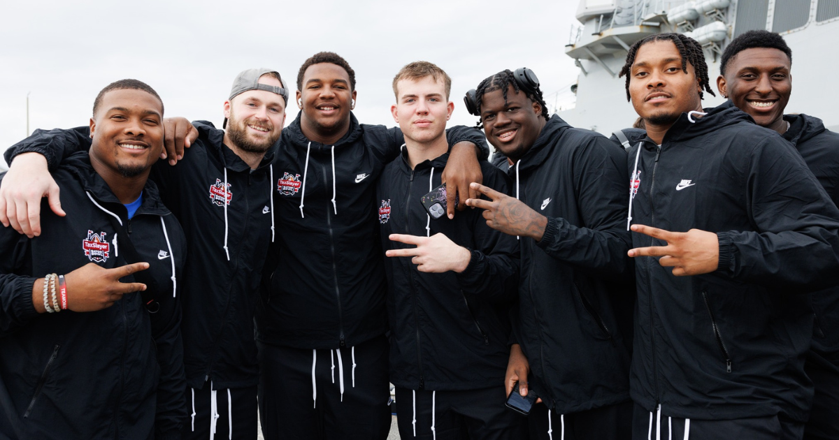 First Down Kentucky: Day 1 at the Gator Bowl - On3