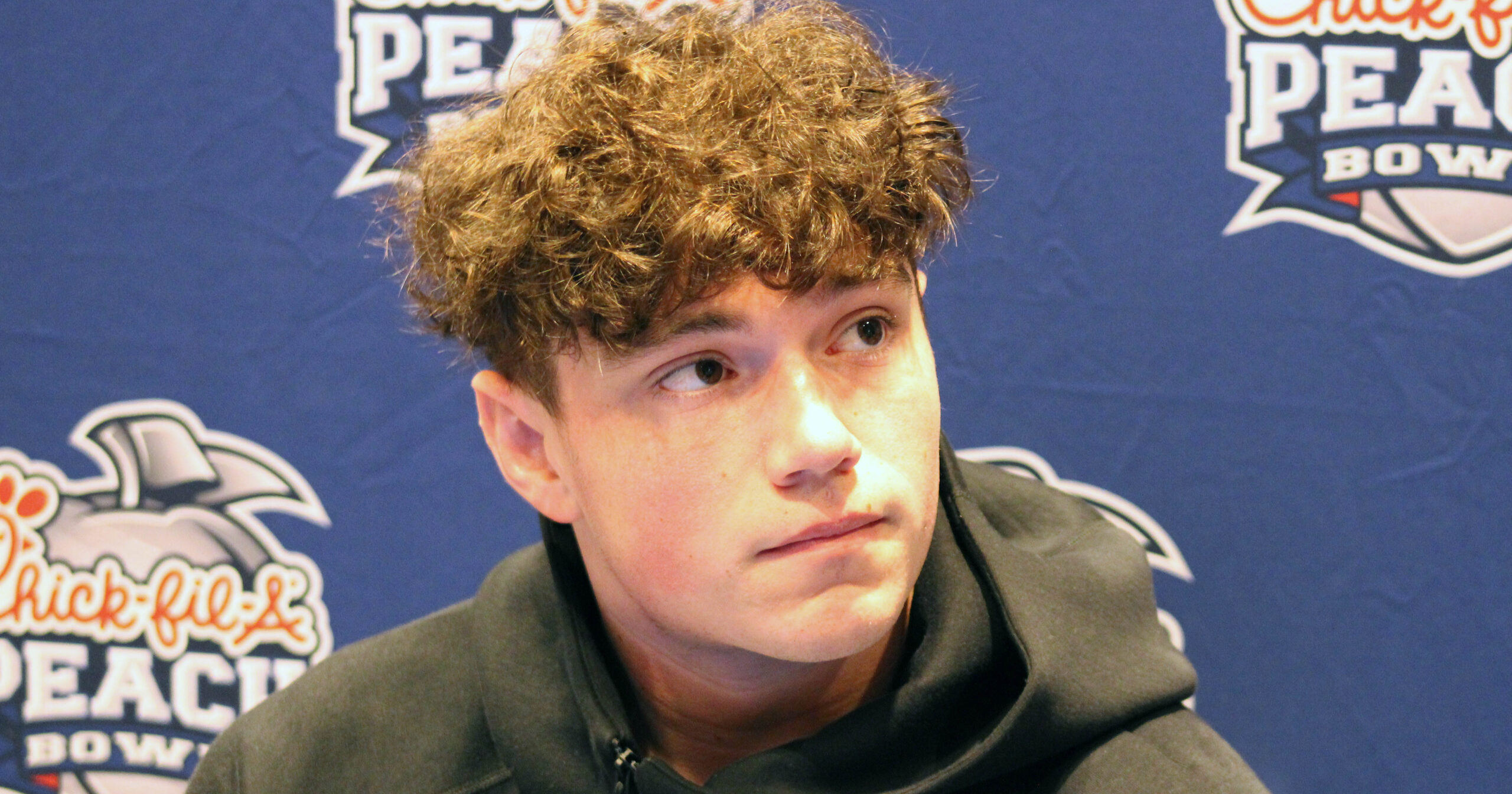 Penn State QB Drew Allar opens up about Mike Yurcich's departure - On3