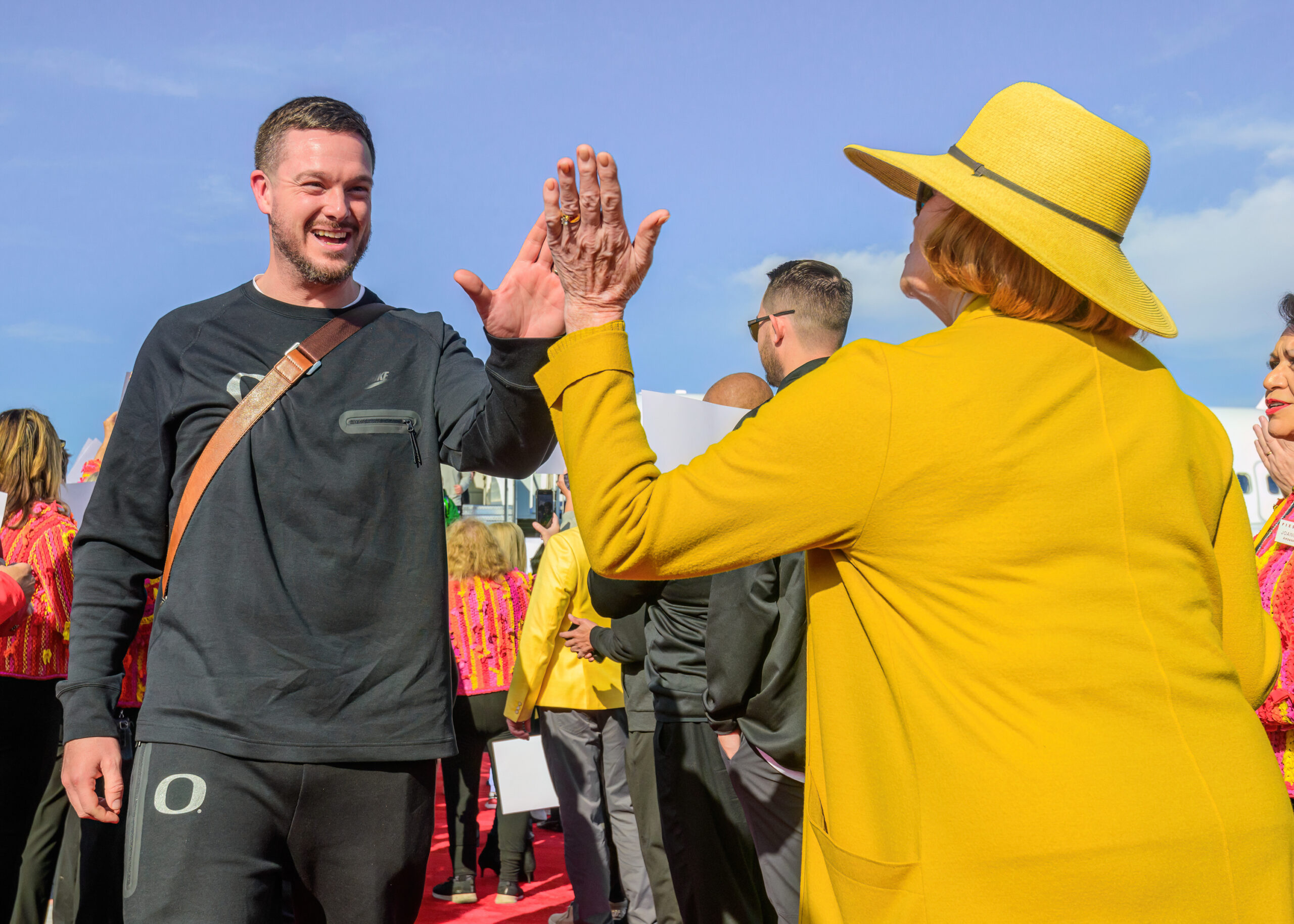 ScoopDuck Roundtable: Surprise Storylines vs Liberty - On3