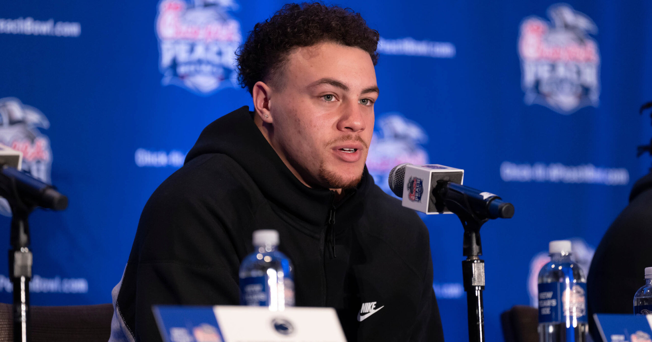 Penn State alums can rise the rankings at Senior Bowl, NFL Combine