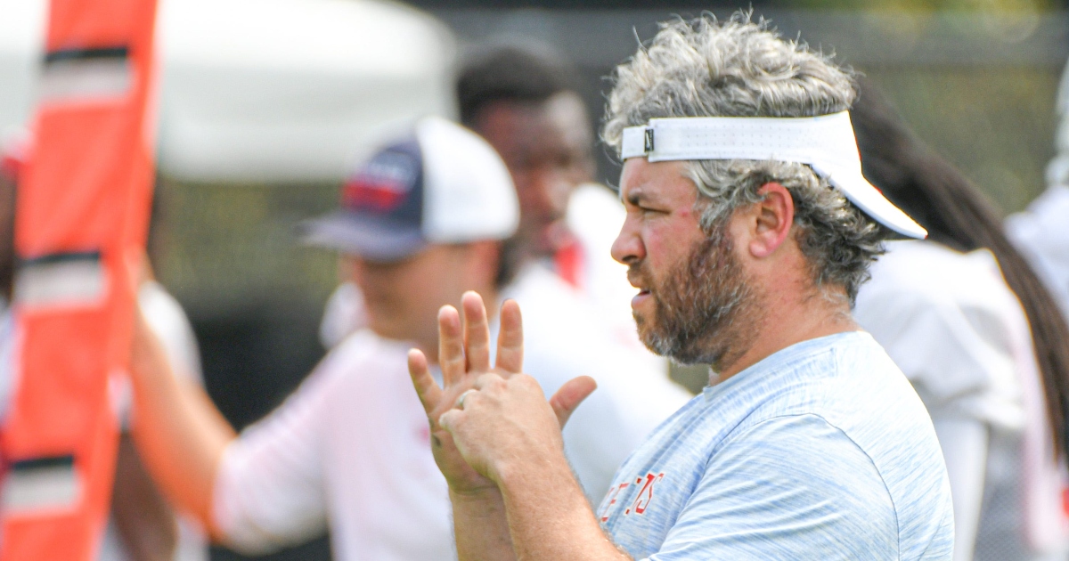 Pete Golding: ‘The best players in Mississippi are going to stay and ...