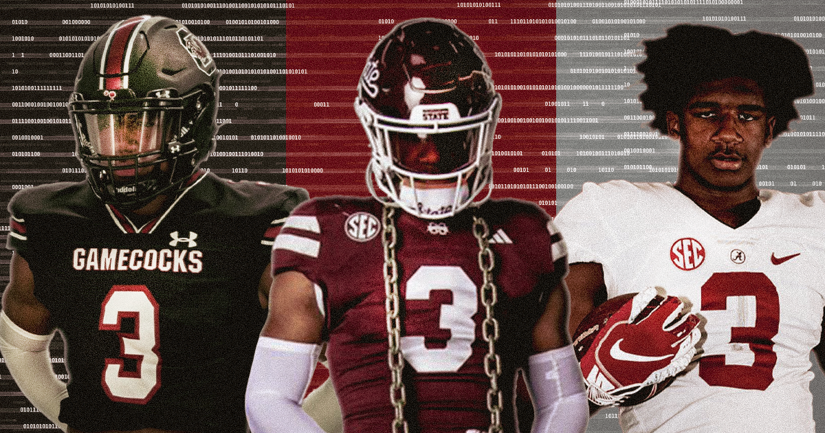 Daniel Hill: Recruiting experts weigh in on where 4-star RB commits - On3