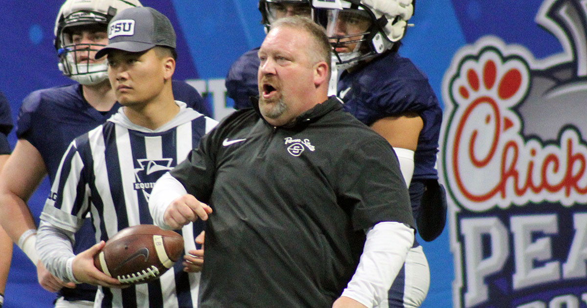 Penn State practice photos: See Abdul Carter, Drew Allar, and more