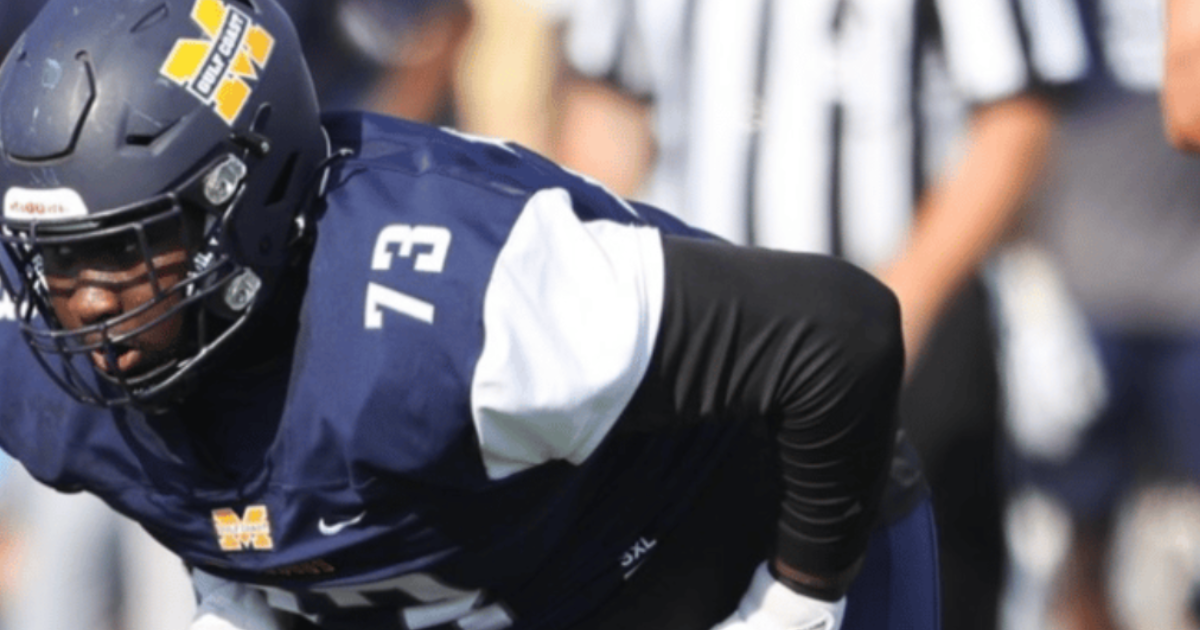 Analysis: Purdue 2024 offensive line signees - On3