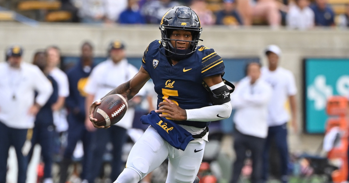 Sam Jackson V goes in-depth on his decision to transfer to Auburn