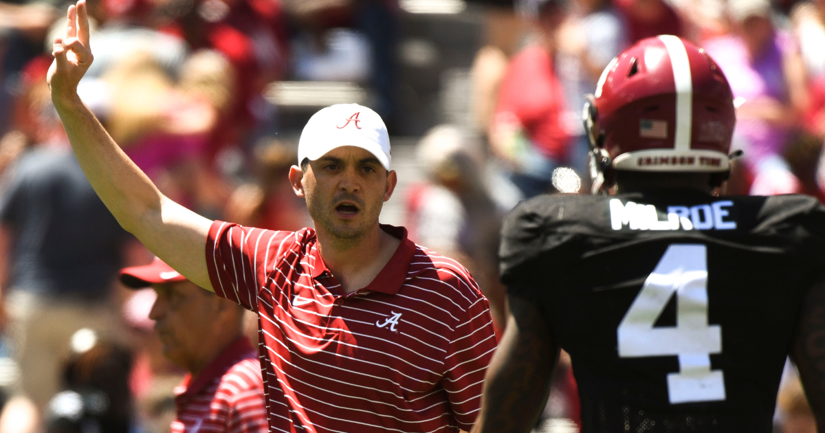 Cleveland Browns working to hire Tommy Rees as tight ends coach - On3