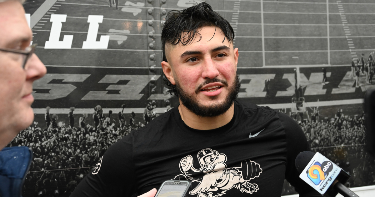 Could Sebastian Castro make his decision soon?