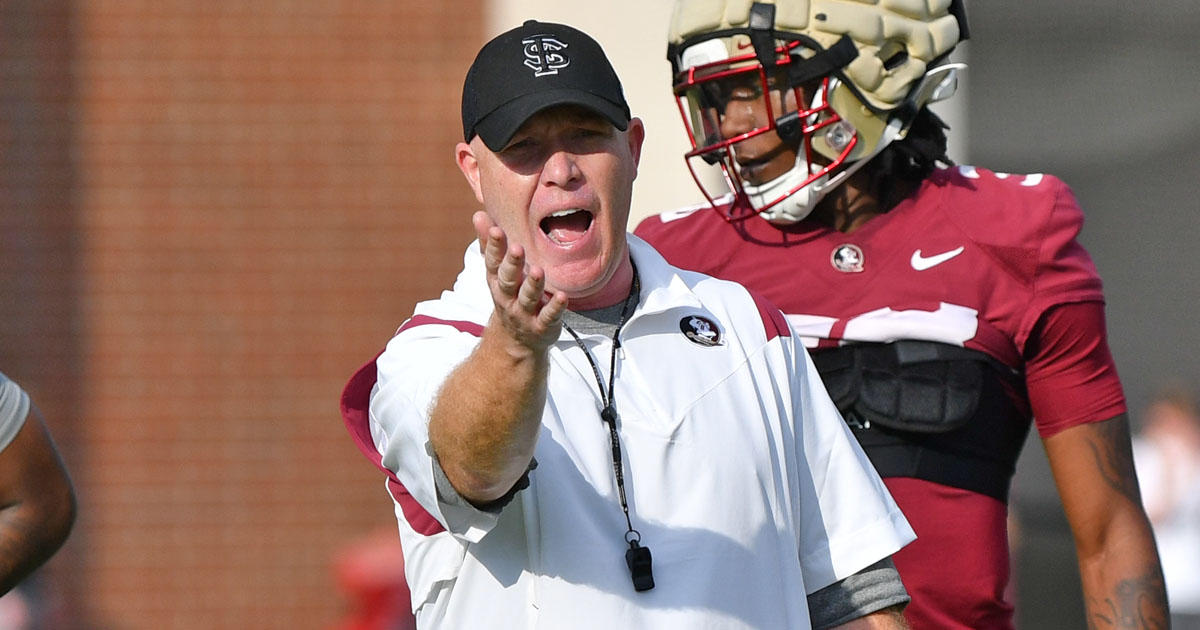 Breaking down Florida State defense transfer portal needs