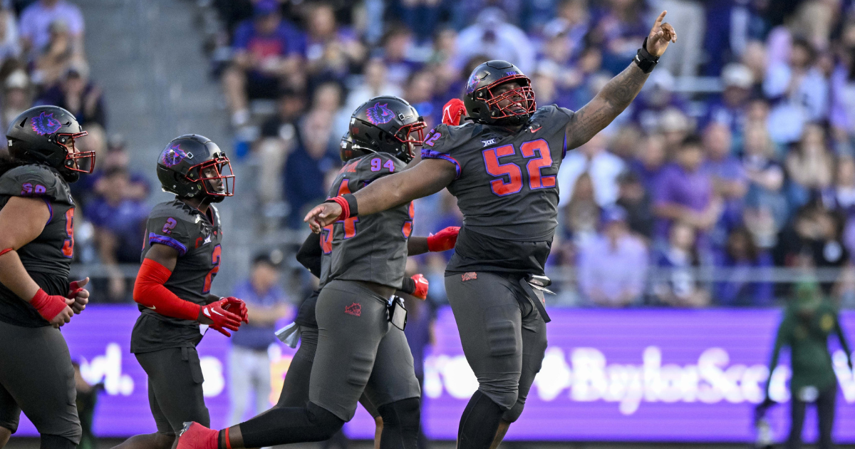 What we know, think we know, and don't know about Texas' spring portal ...