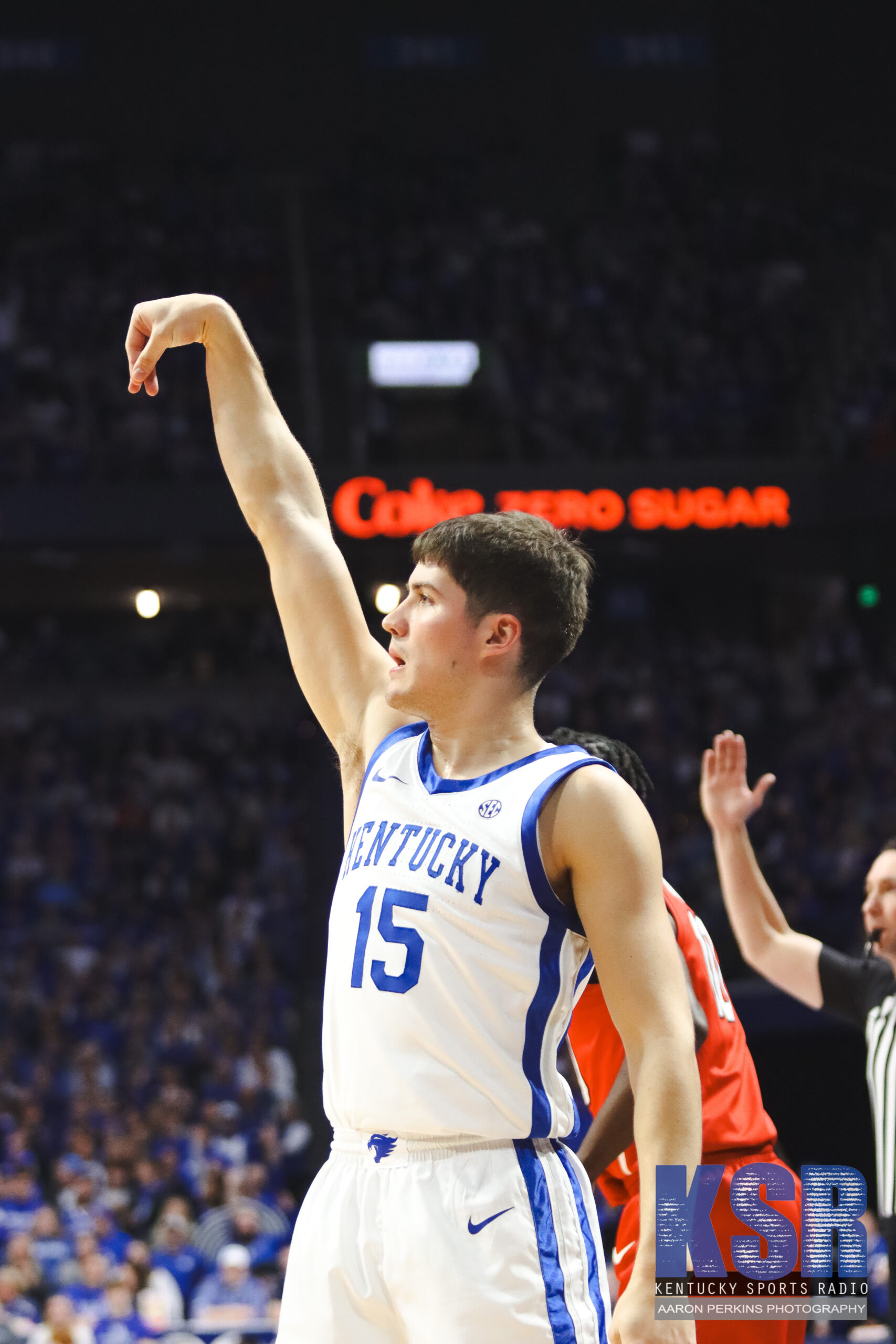 Jimmy Dykes: Reed Sheppard sees the game 'as well as I've seen a ...