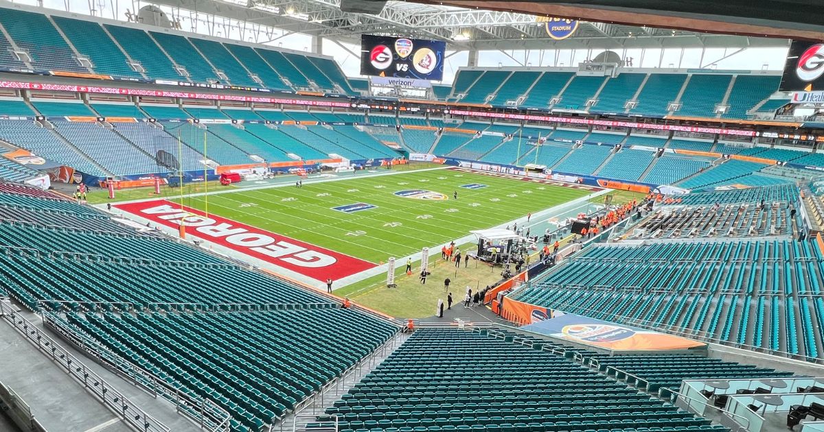 LIVE UPDATES: No. 6 Georgia 63, No. 5 Florida State 3 - FINAL