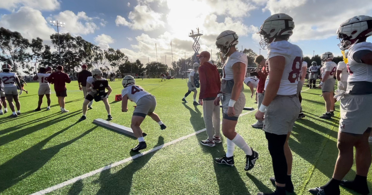 Alabama Practice Report: Notes from Saturday Rose Bowl workout Alabama Practice Report: Notes from Saturday Rose Bowl workout
