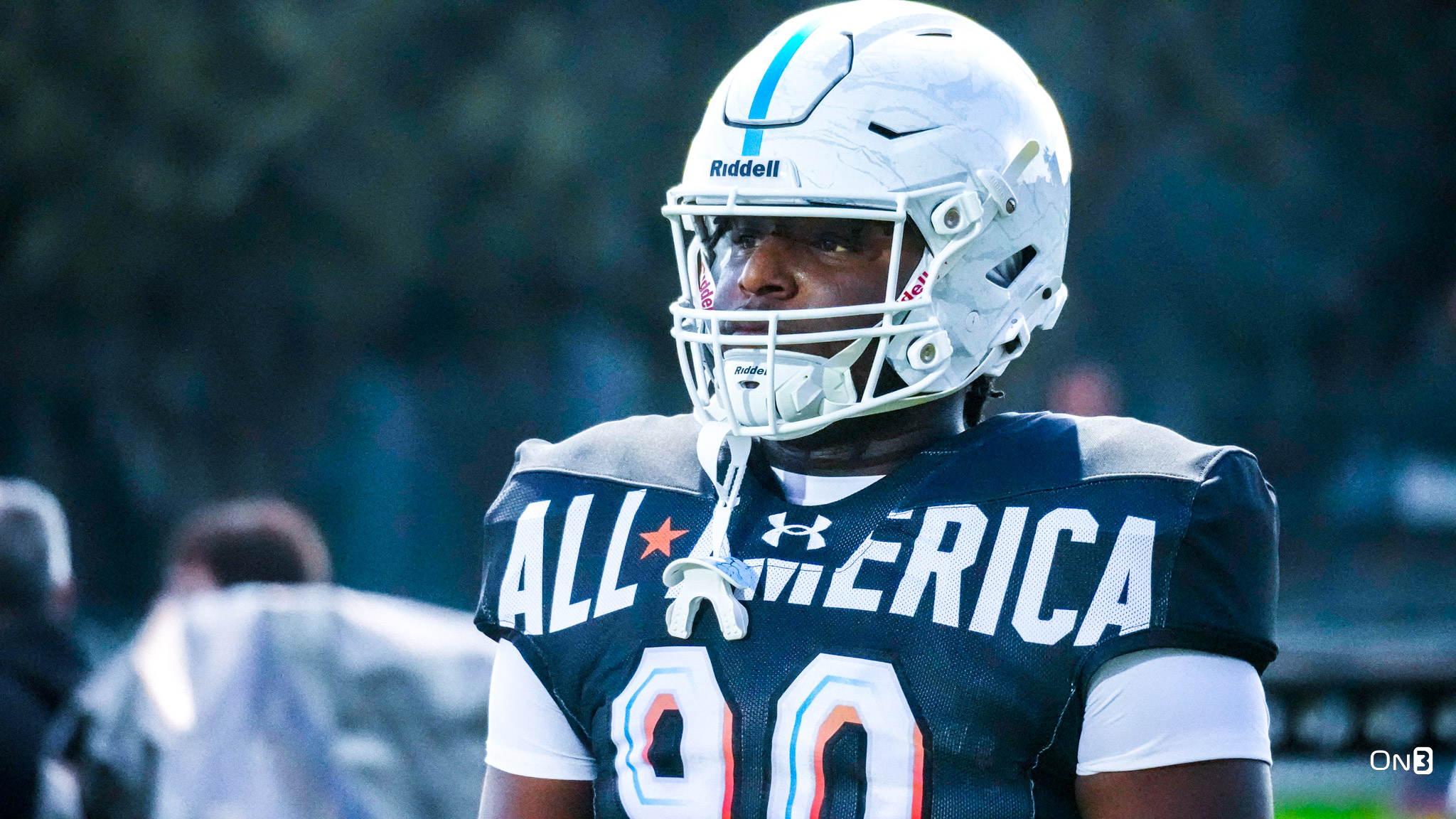 Five-Star Plus+ DL David Stone on Oklahoma: 'We're coming full-steam ...