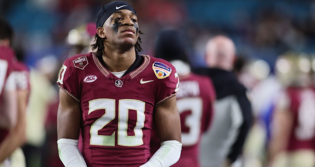 Florida State veterans confirm returns for 2024, sign with TBE
