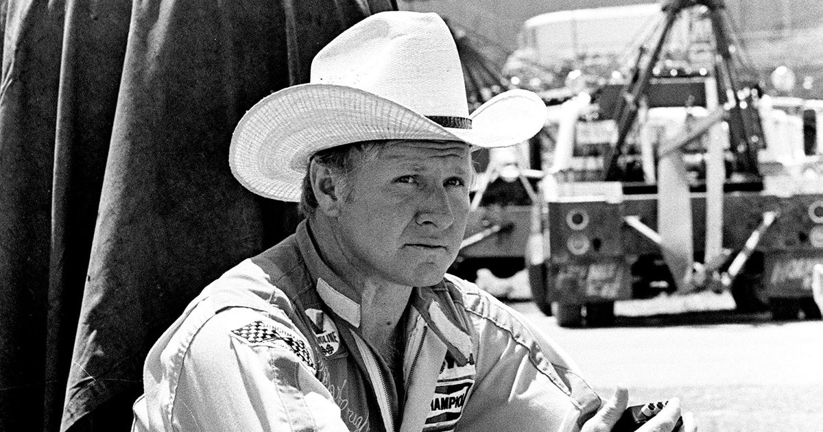 Donnie Allison recalls drama with Cale Yarbrough over 1979 Daytona 500