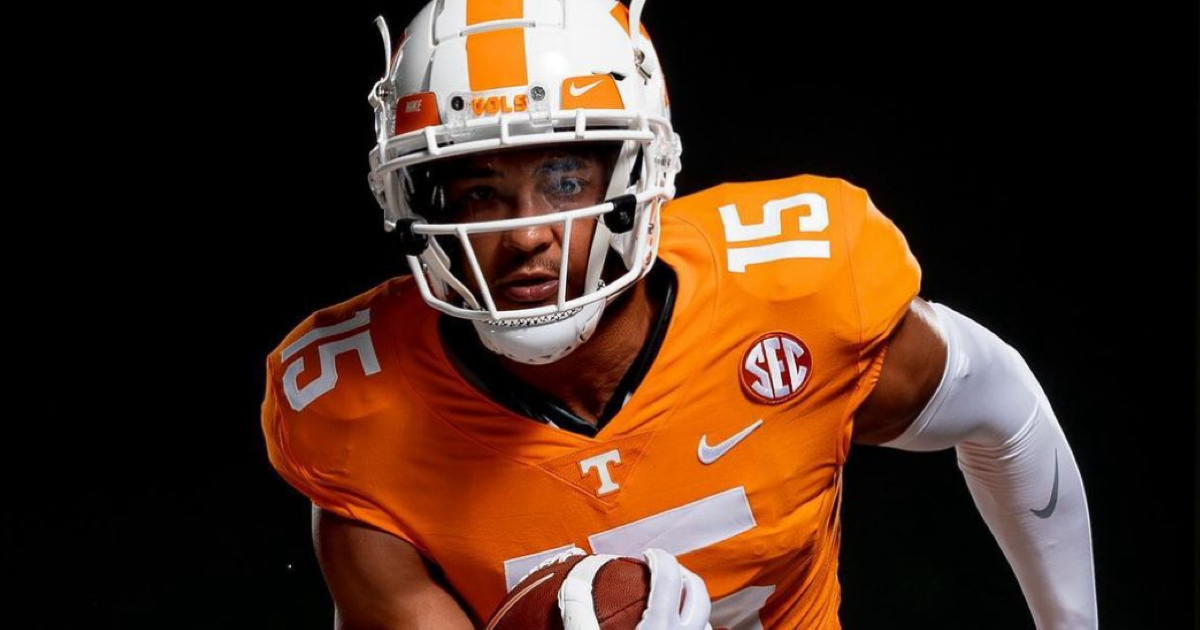 Bru McCoy returns for another season