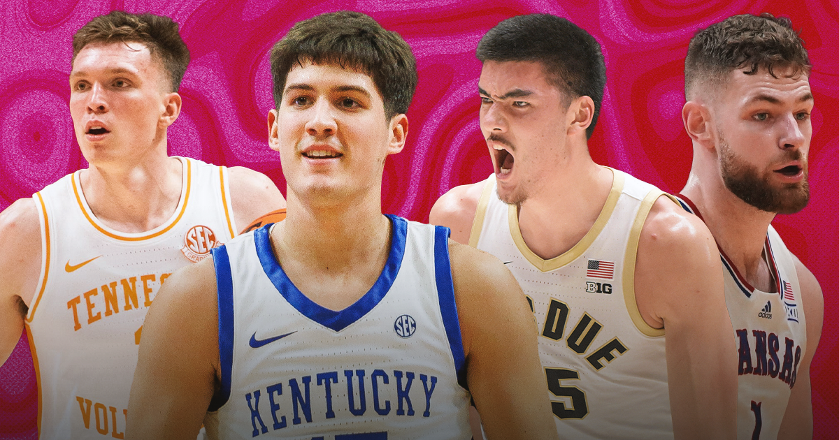 College Basketball: AP Poll Top 25 updated after eighth week of season - On3