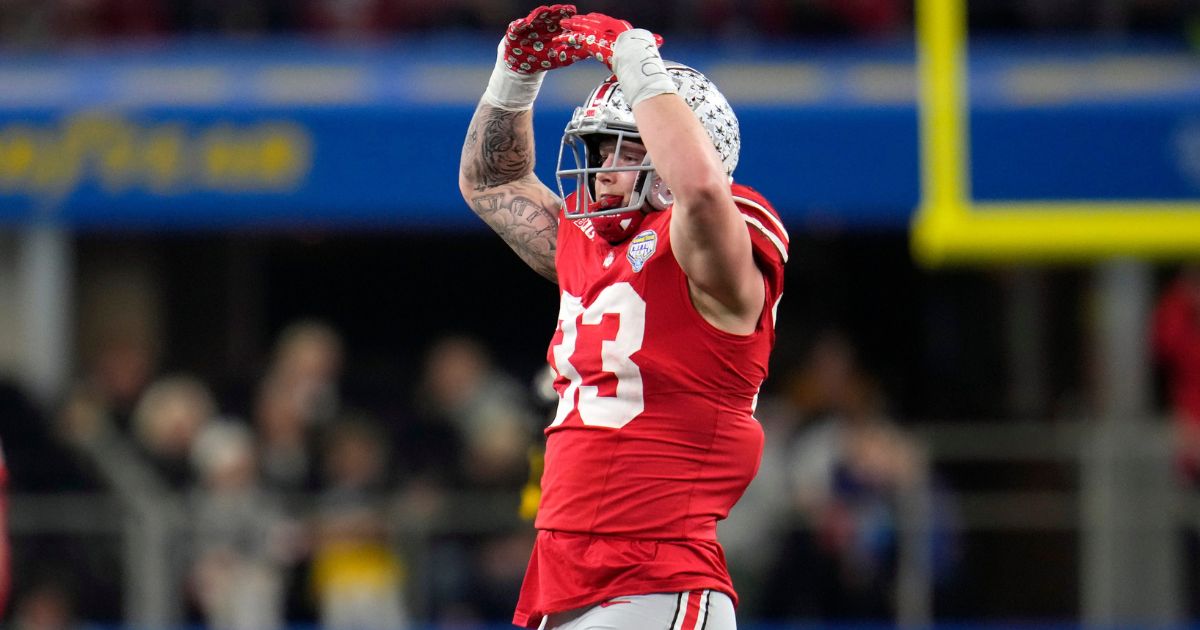 Ohio State: Buckeyes name four captains for 2024 football season