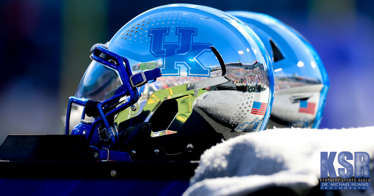 Pair of top 400 '25 football recruits include Kentucky in top schools list