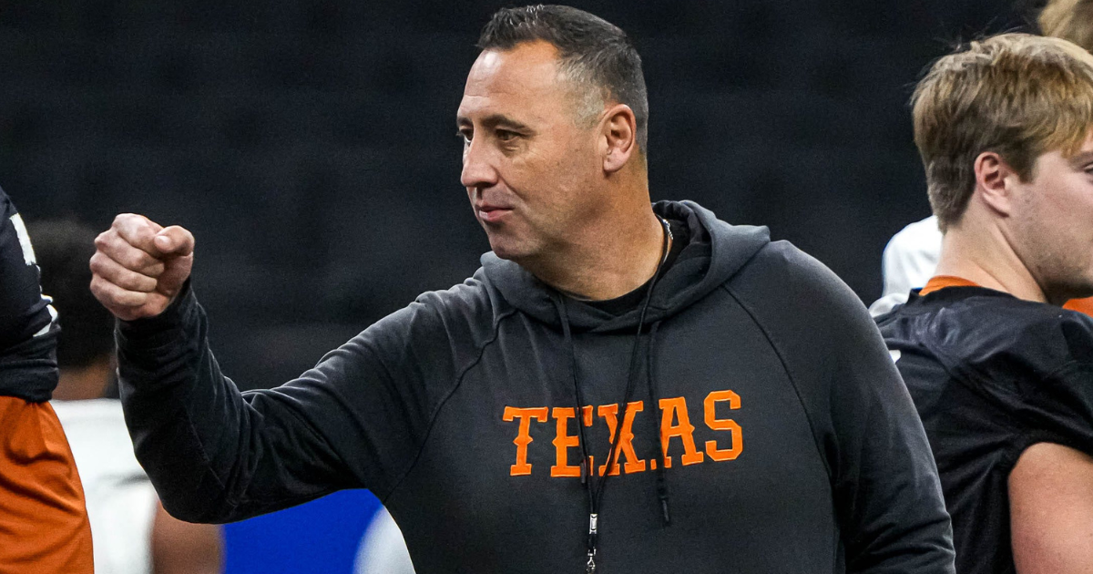 How Arch Manning, retooled roster give Texas high upside for 2024 - On3