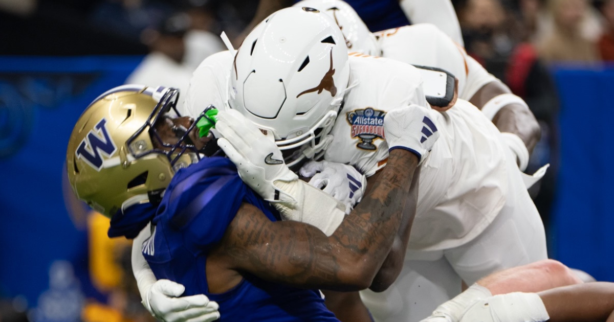 Washington Huskies Football Post Mortem: Defense/Special Teams - On3