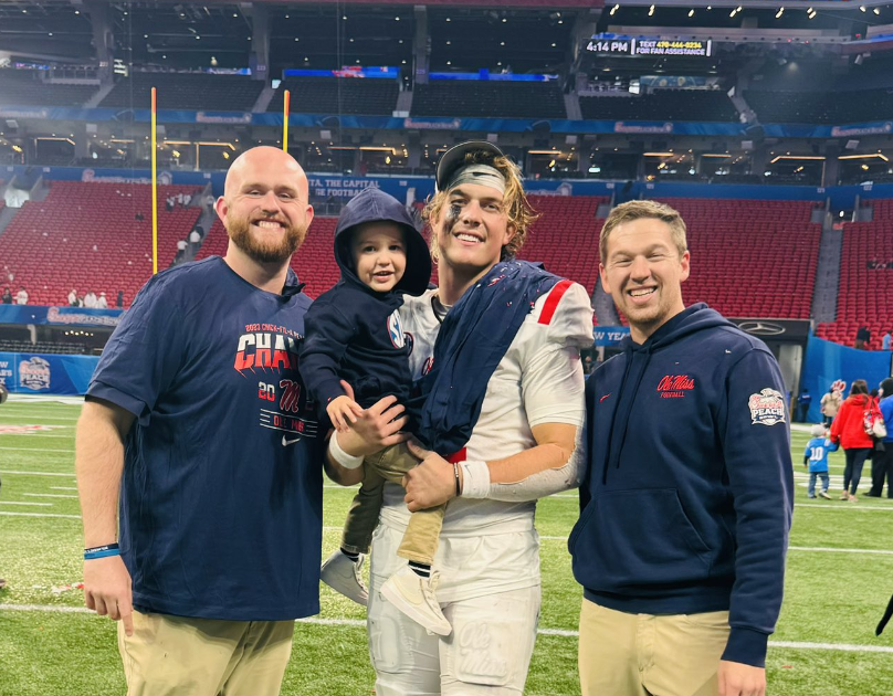 Dane Stevens now one of the youngest coordinators at WGU