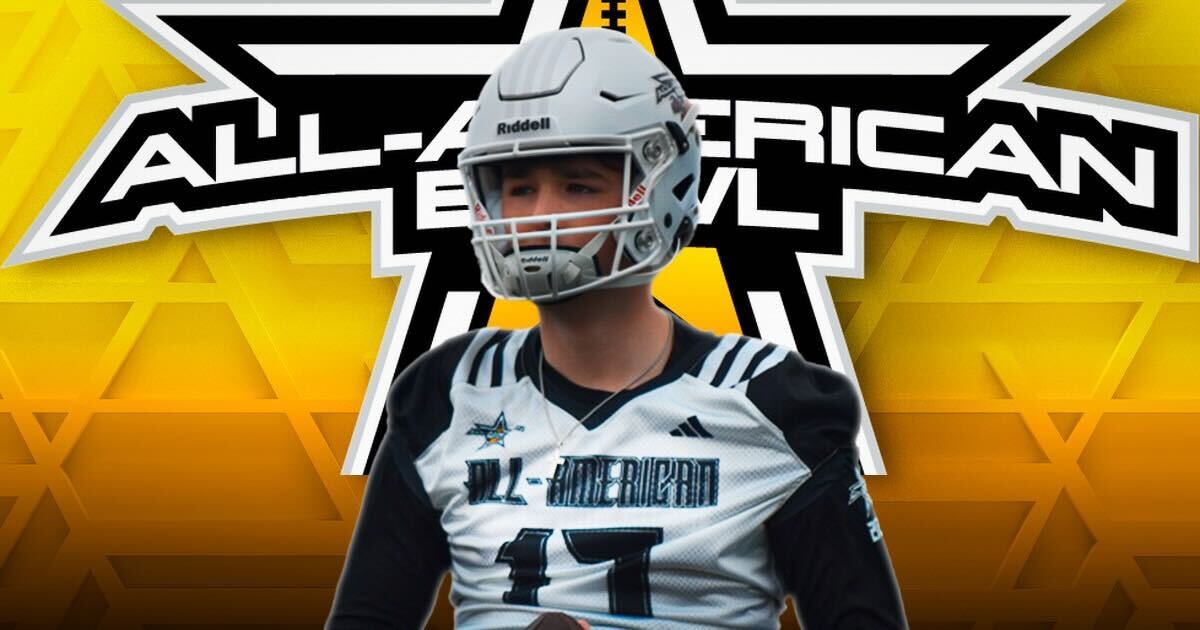 All-American Bowl: Ranking the quarterbacks through two days - On3