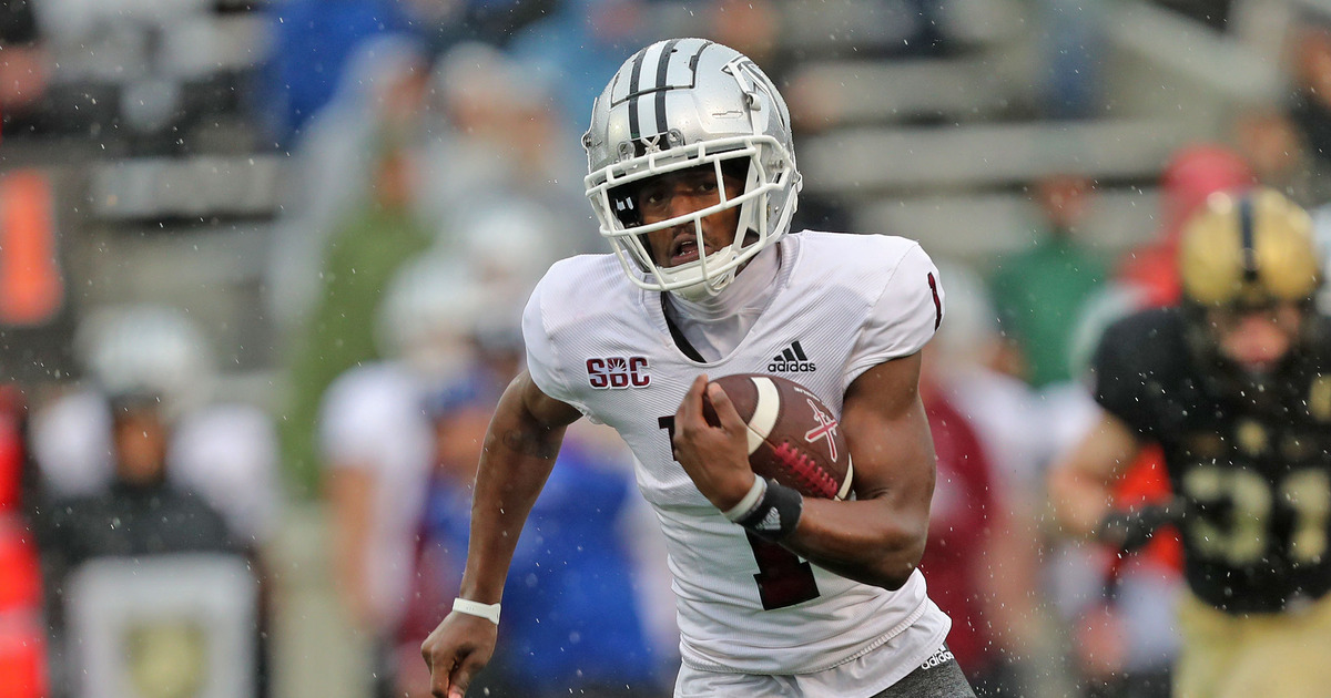 Jabre Barber injury update: Mike Elko provides target date for return - On3