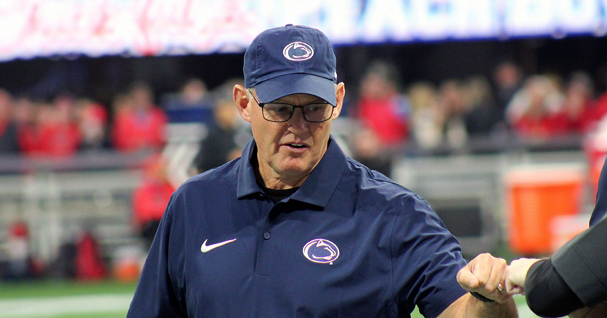 Tom Allen Details Impression Of Penn State Program As Former Rival On3