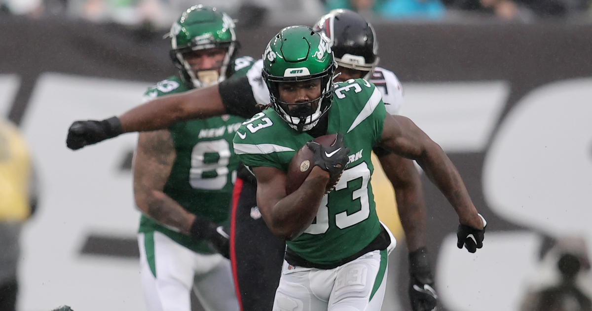 Mike McCarthy addresses Cowboys' potential interest in RB Dalvin Cook - On3