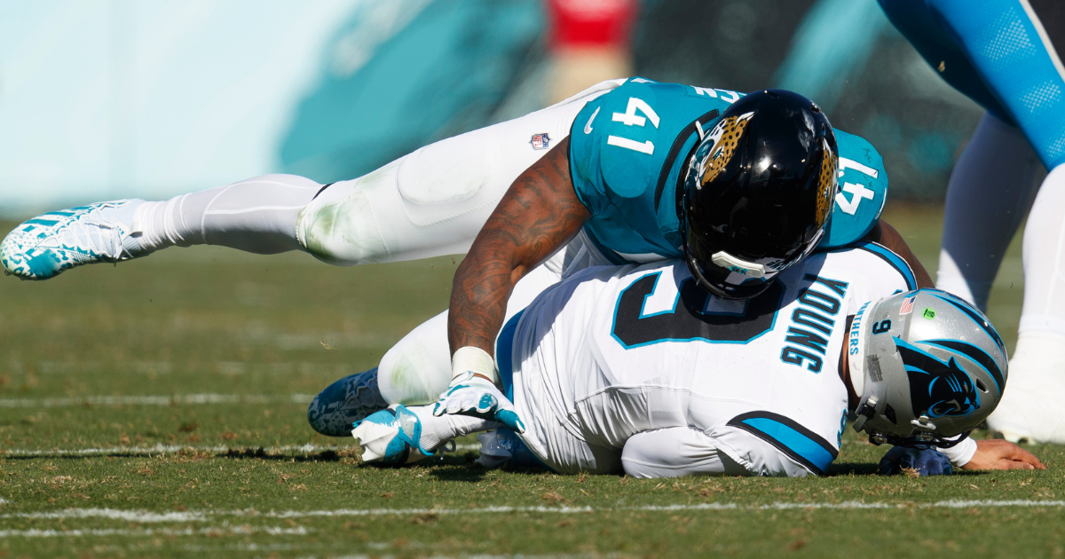 Former Wildcat Josh Allen Selected to Second Pro Bowl - On3