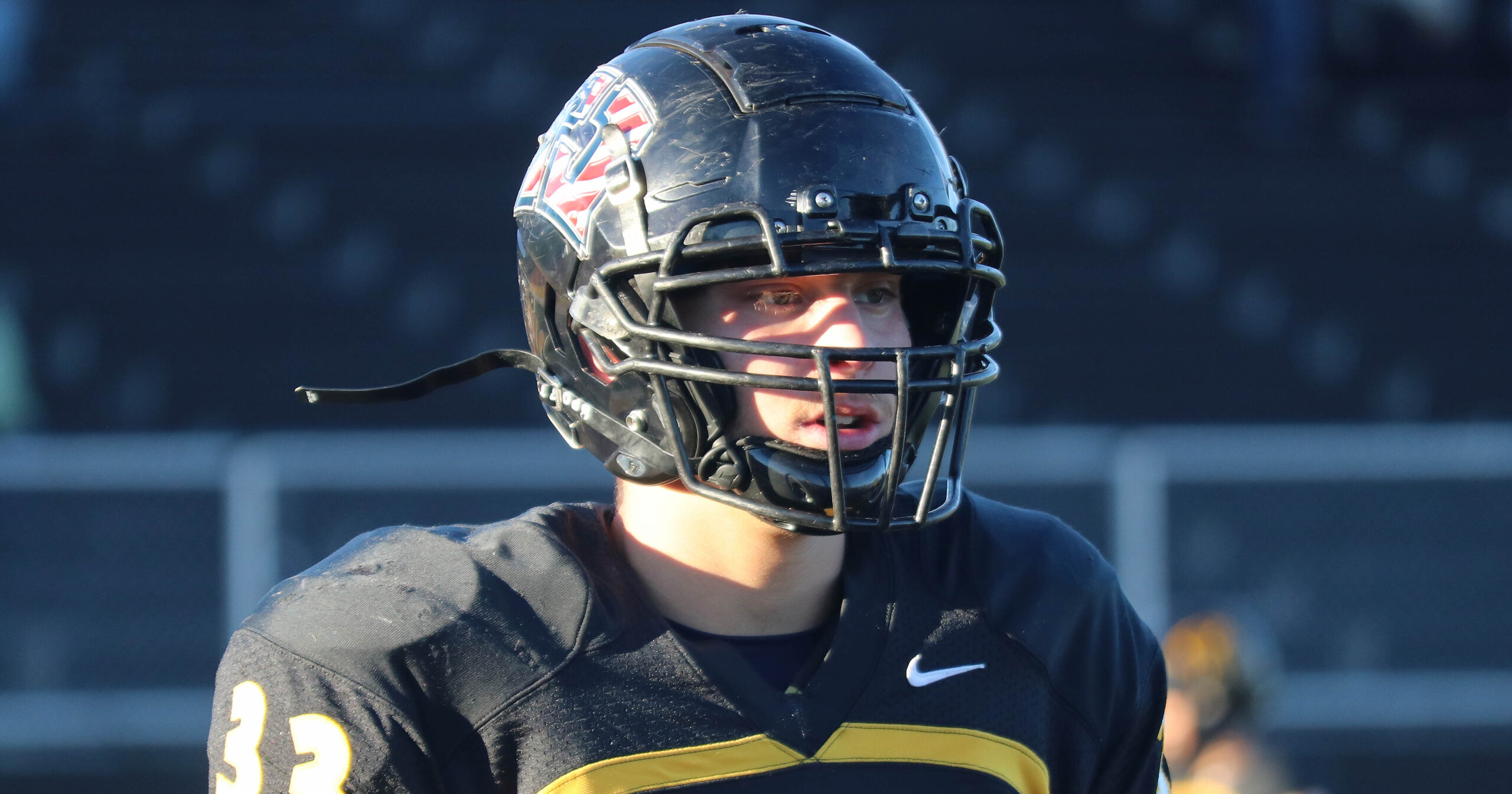 Penn State adds Pennsylvania native Jordan Mayer out of transfer portal - On3