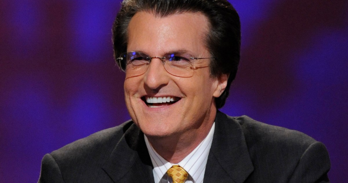 Mel Kiper Jr. finalizes Caleb Williams as No. 1 pick in his final mock