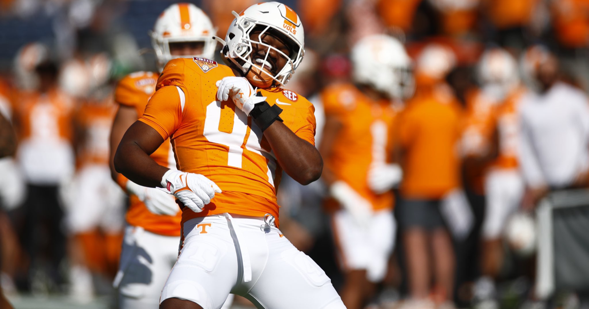 Tennessee linebackers ready for next step | Position Look Ahead