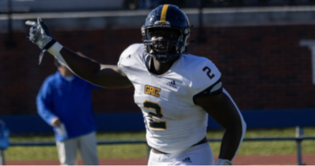 Carmel's Ojata excited to make jump from D3 to Big Ten - On3