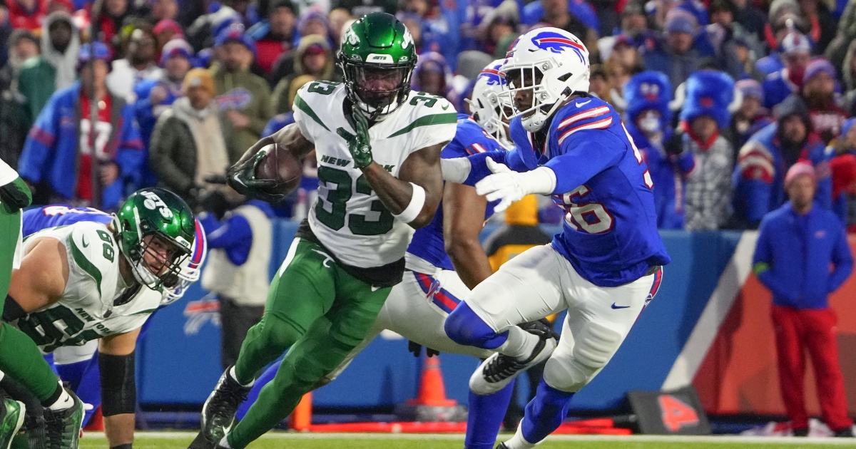 Report: Dalvin Cook to visit Dallas Cowboys - On3