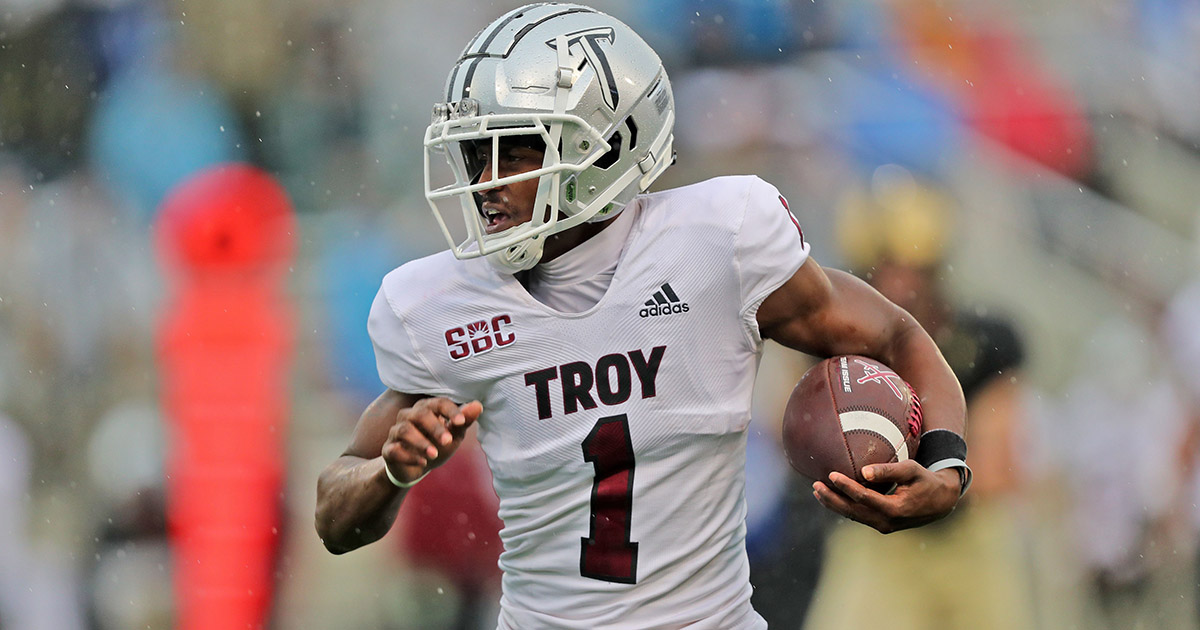 Mike Elko provides update, timeline for return for Jabre Barber - On3